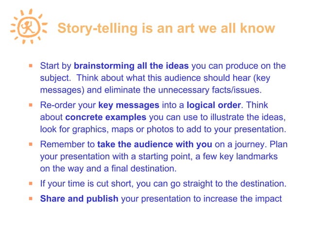 Communicating Effectively Through Presentations Ppt