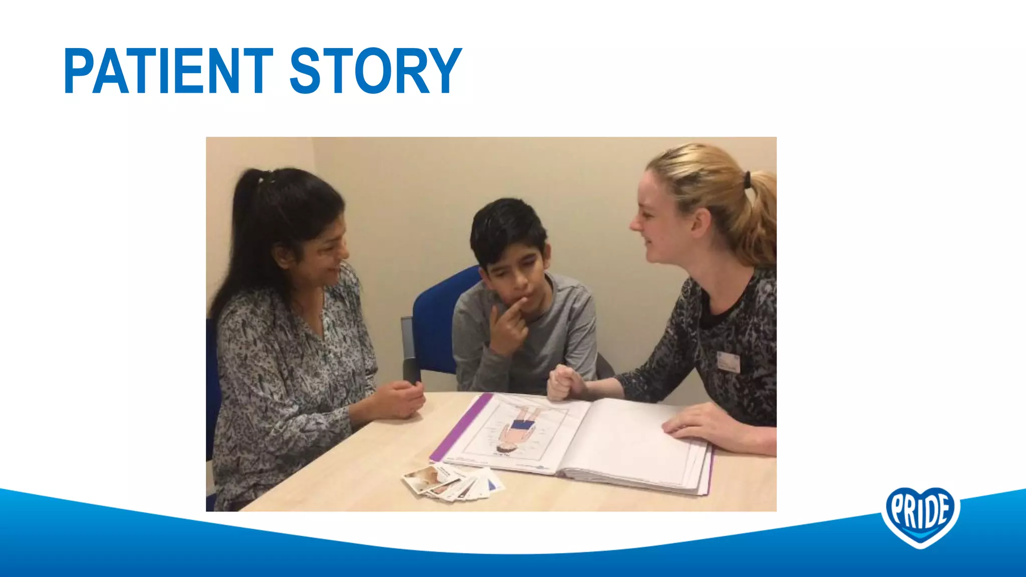 Barking, Havering and Redbridge University Hospitals NHS Trust ...