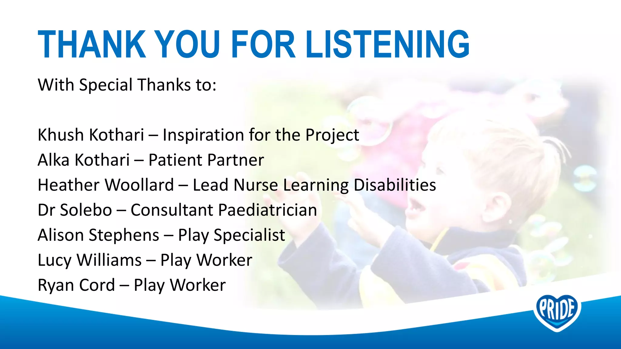 Barking, Havering and Redbridge University Hospitals NHS Trust ...