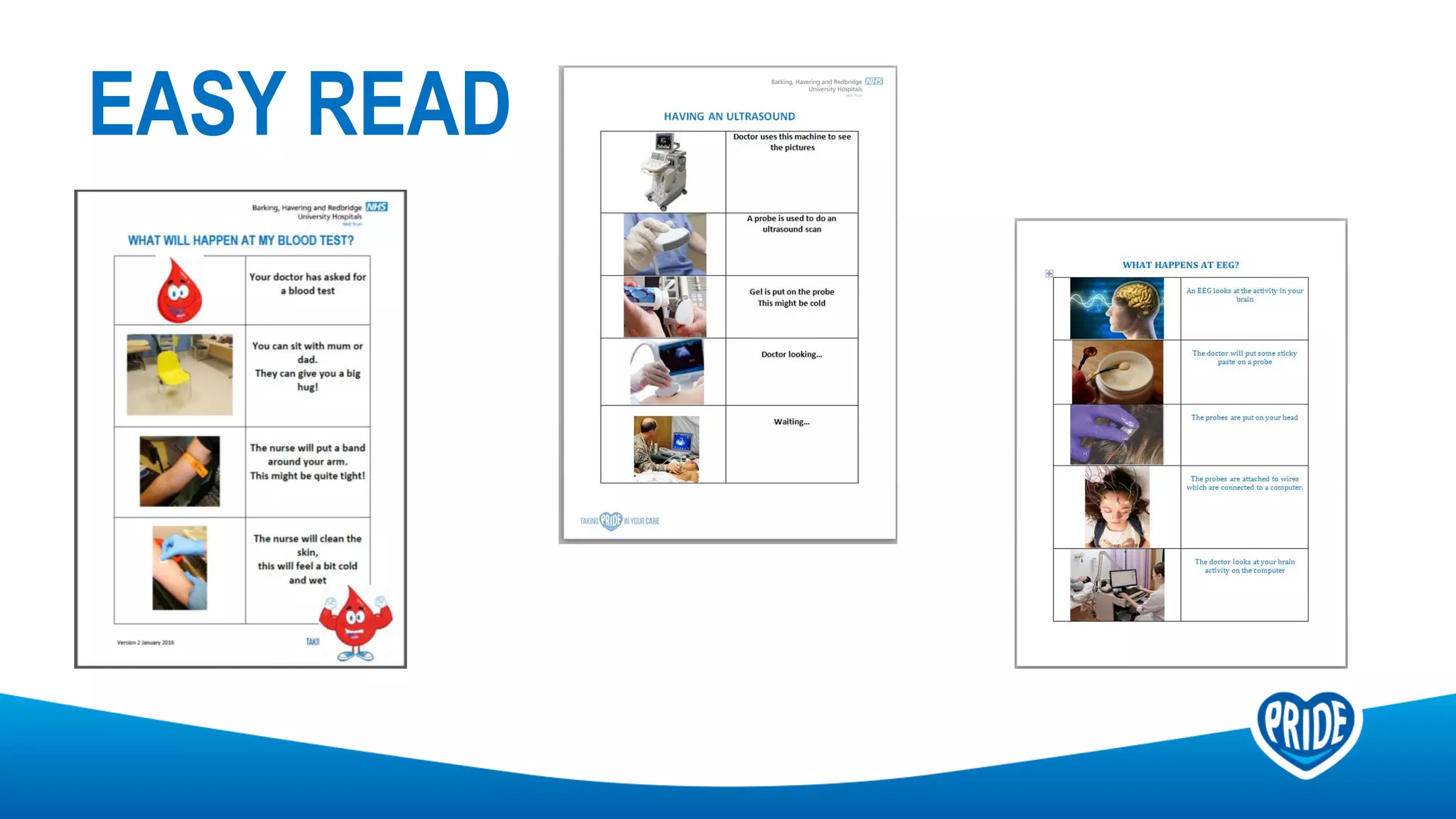 Barking, Havering and Redbridge University Hospitals NHS Trust ...