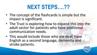 Barking, Havering and Redbridge University Hospitals NHS Trust ...