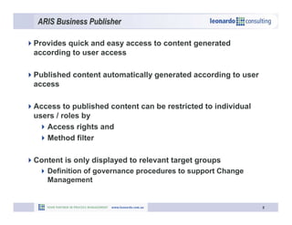 Communicating Processes, Kristin Werner | PDF