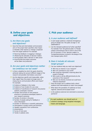 Communicating research en | PDF