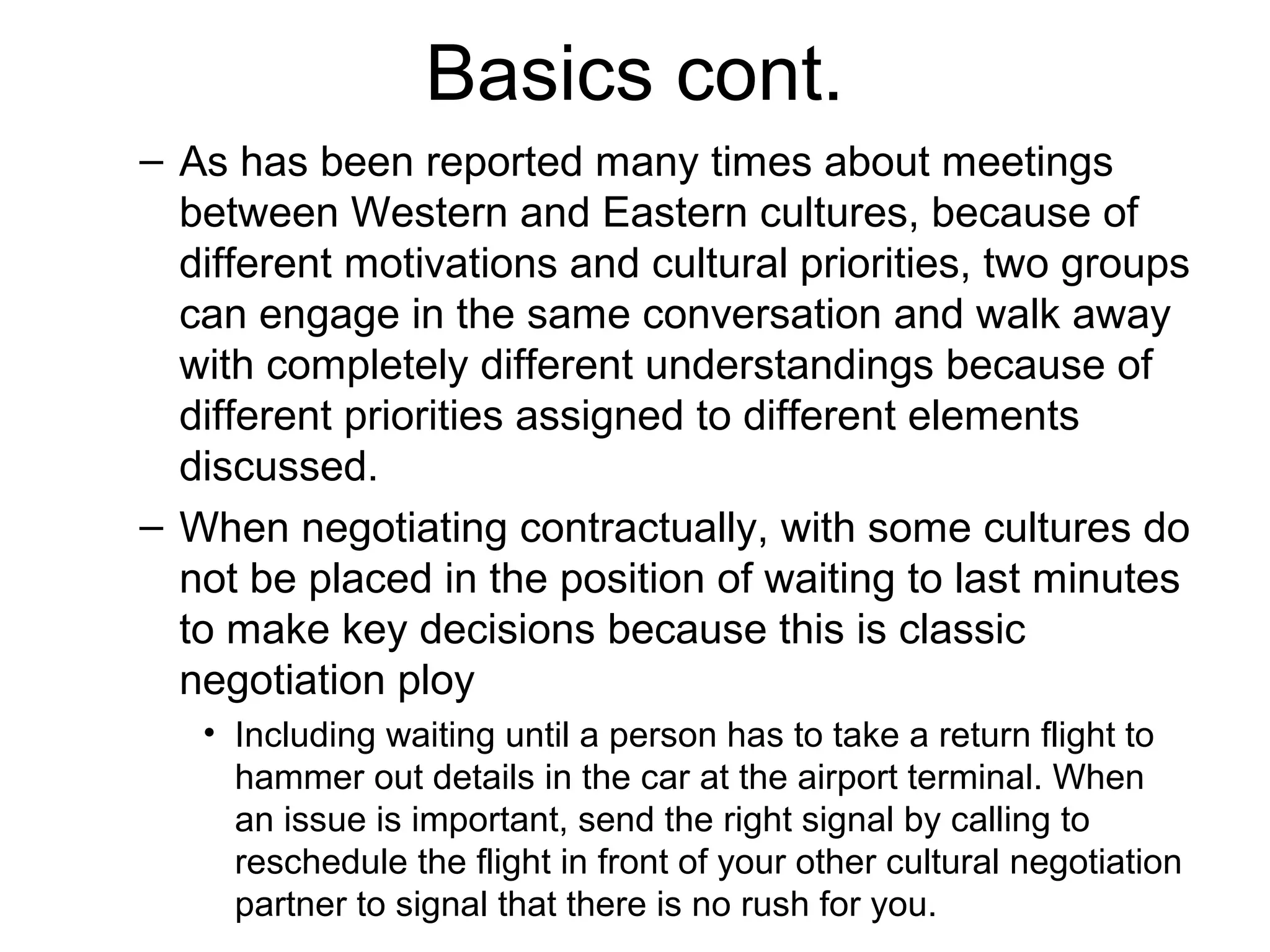 Communicating across cultures | PPT