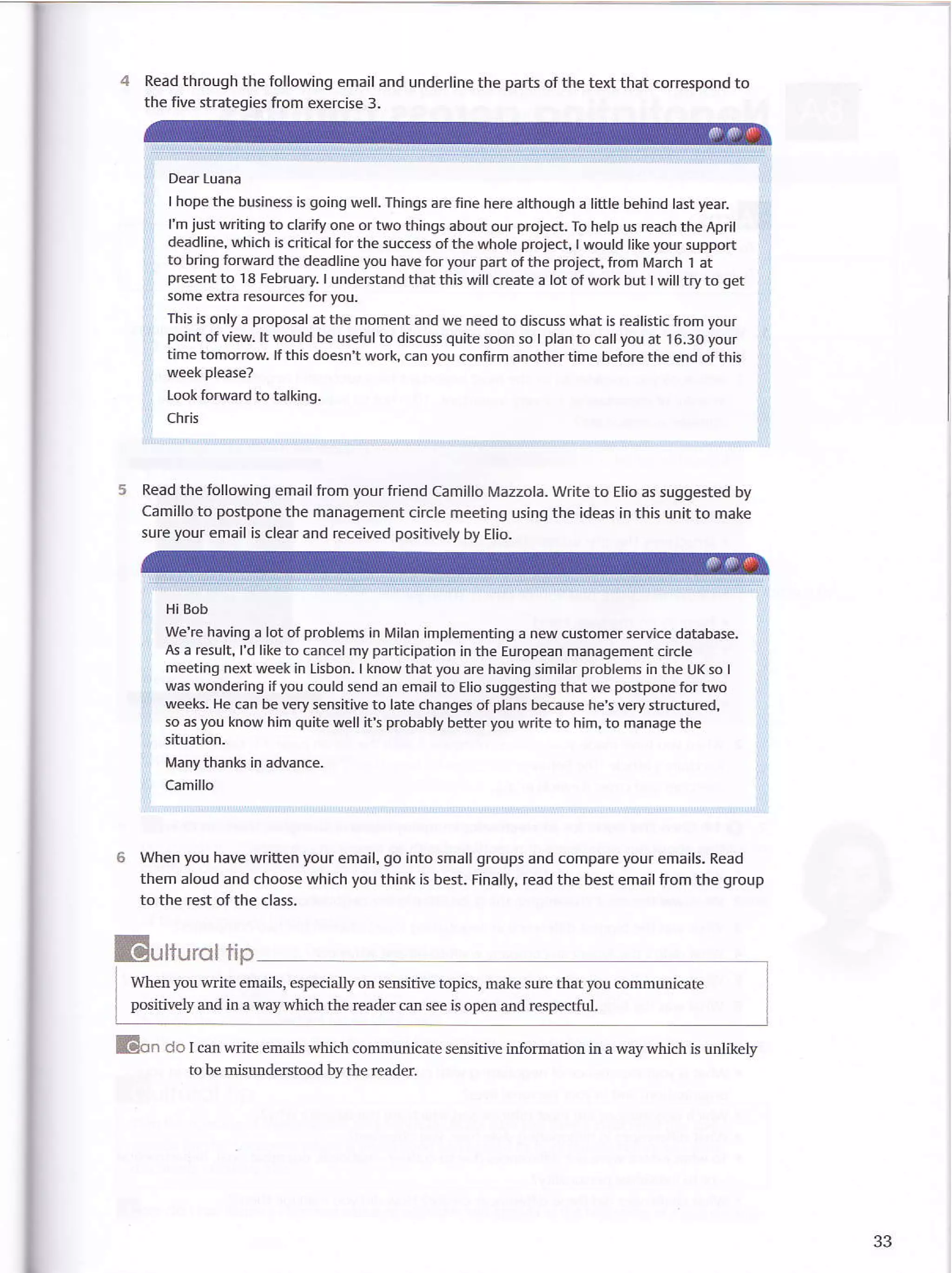 Communicating across cultures_sb | PDF