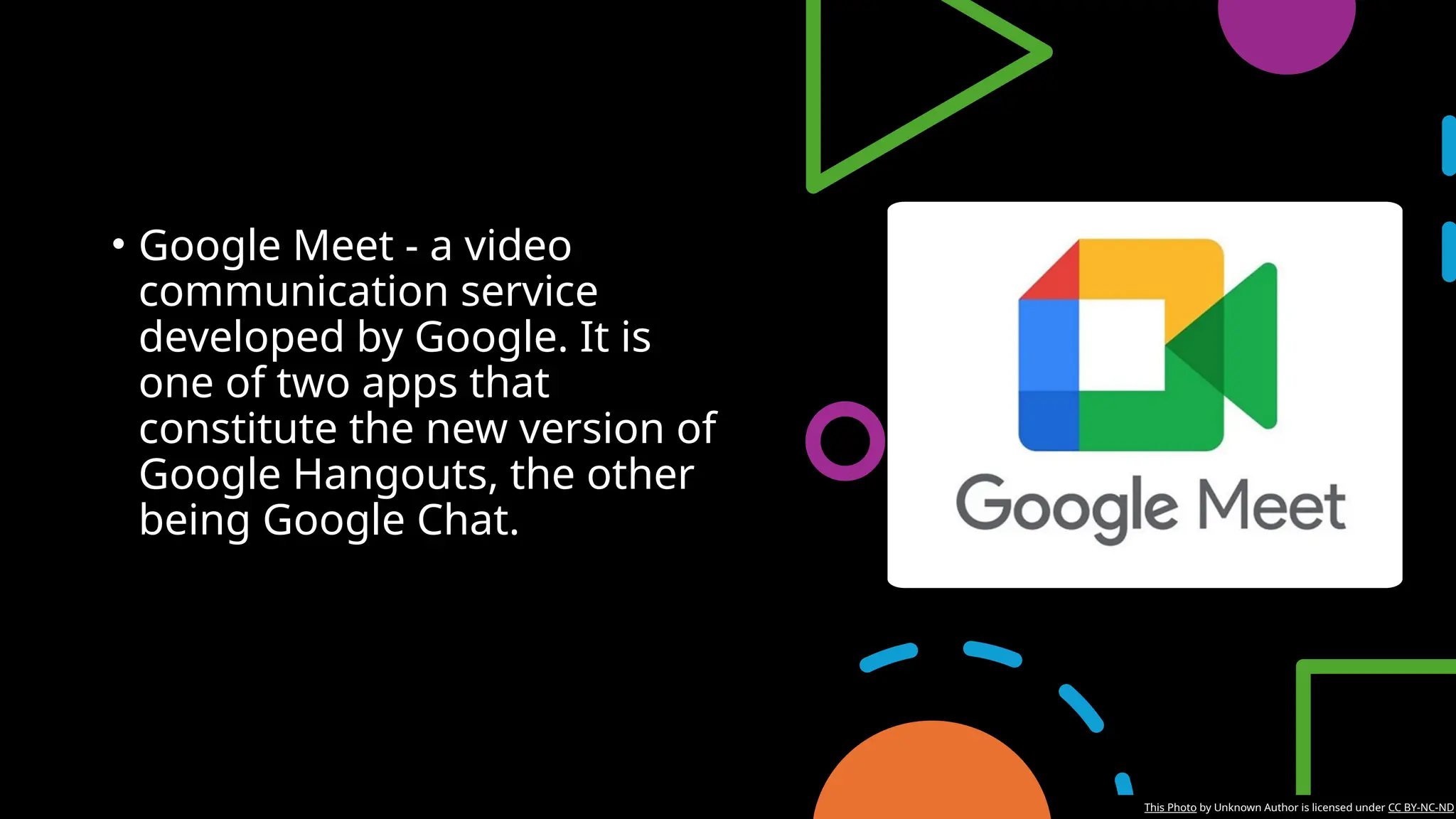 Communicating and Collaborating using ICT.pptx | Web Conferencing | Computer Software and ...