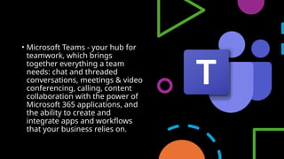 Communicating and Collaborating using ICT.pptx | Web Conferencing | Computer Software and ...