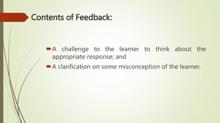 communicating and reporting of assessment data from alternative methods ...