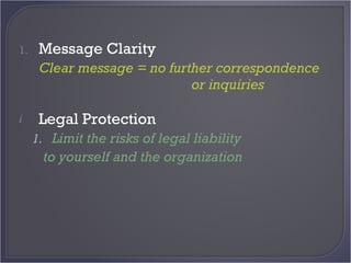 Communicating Bad News | PPT