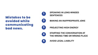 Communicating Bad News.pptx