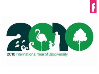 Communicating biodiversity iucn cec slideshow | PPT