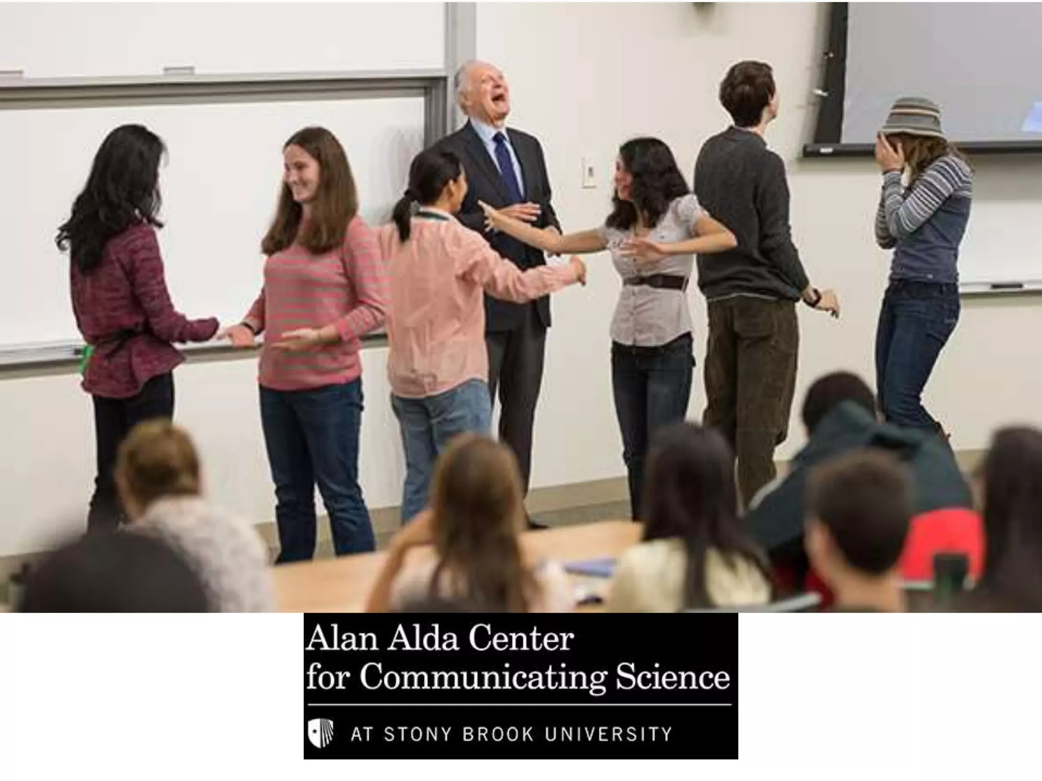 Communicating complex ideas | PPT