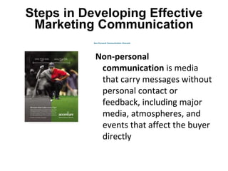 Communicating customer value integrated marketing communications ...