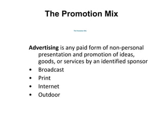 Communicating customer value integrated marketing communications ...
