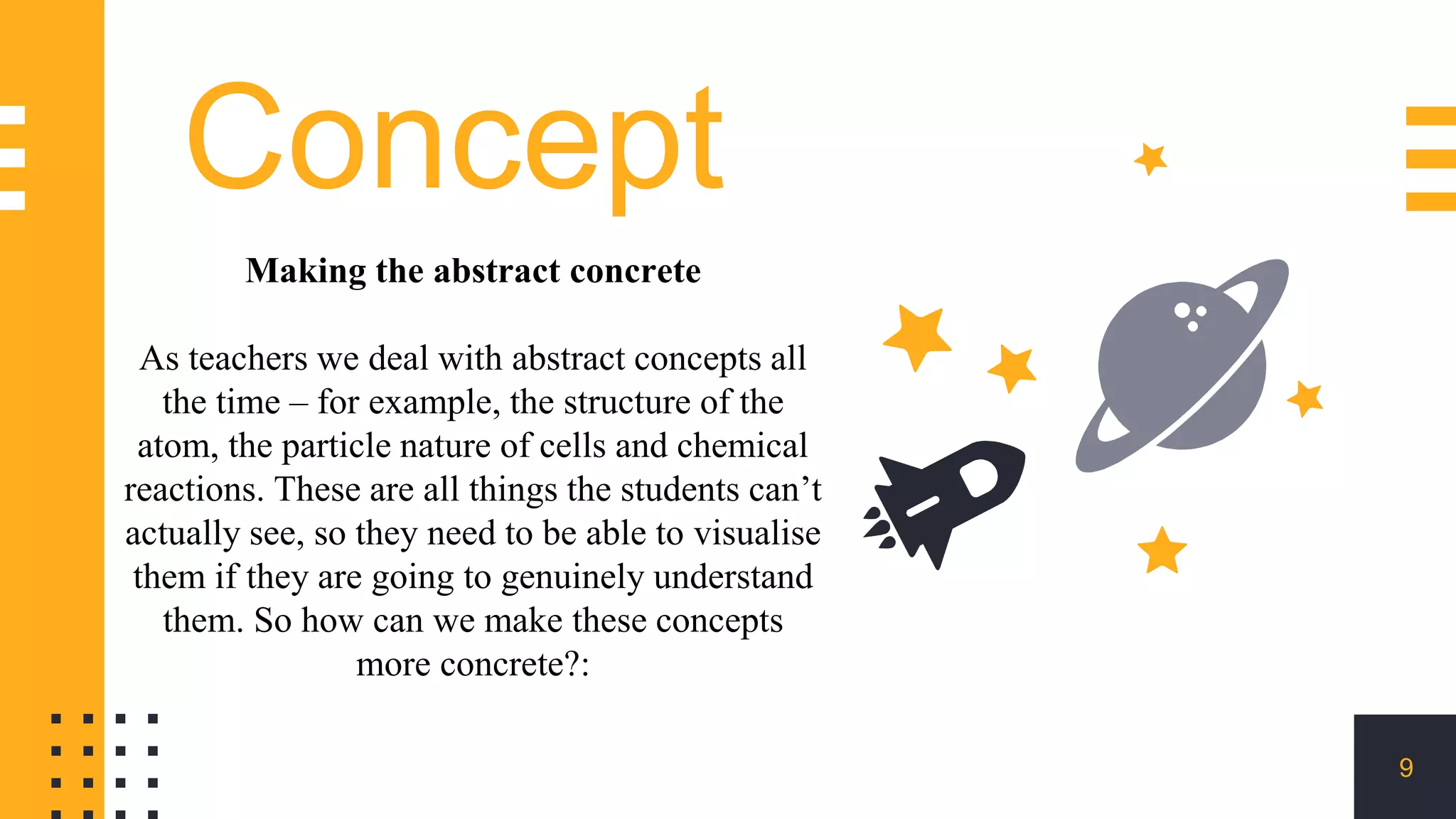 SCIENCE PROCESS SKILLS | PPTX