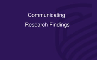 communicating research findings written & oral.pptx