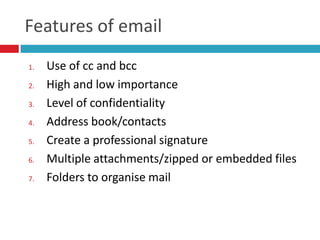 Communicating technical information | PPT