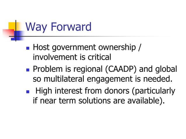 Communicating The Findings Ppt