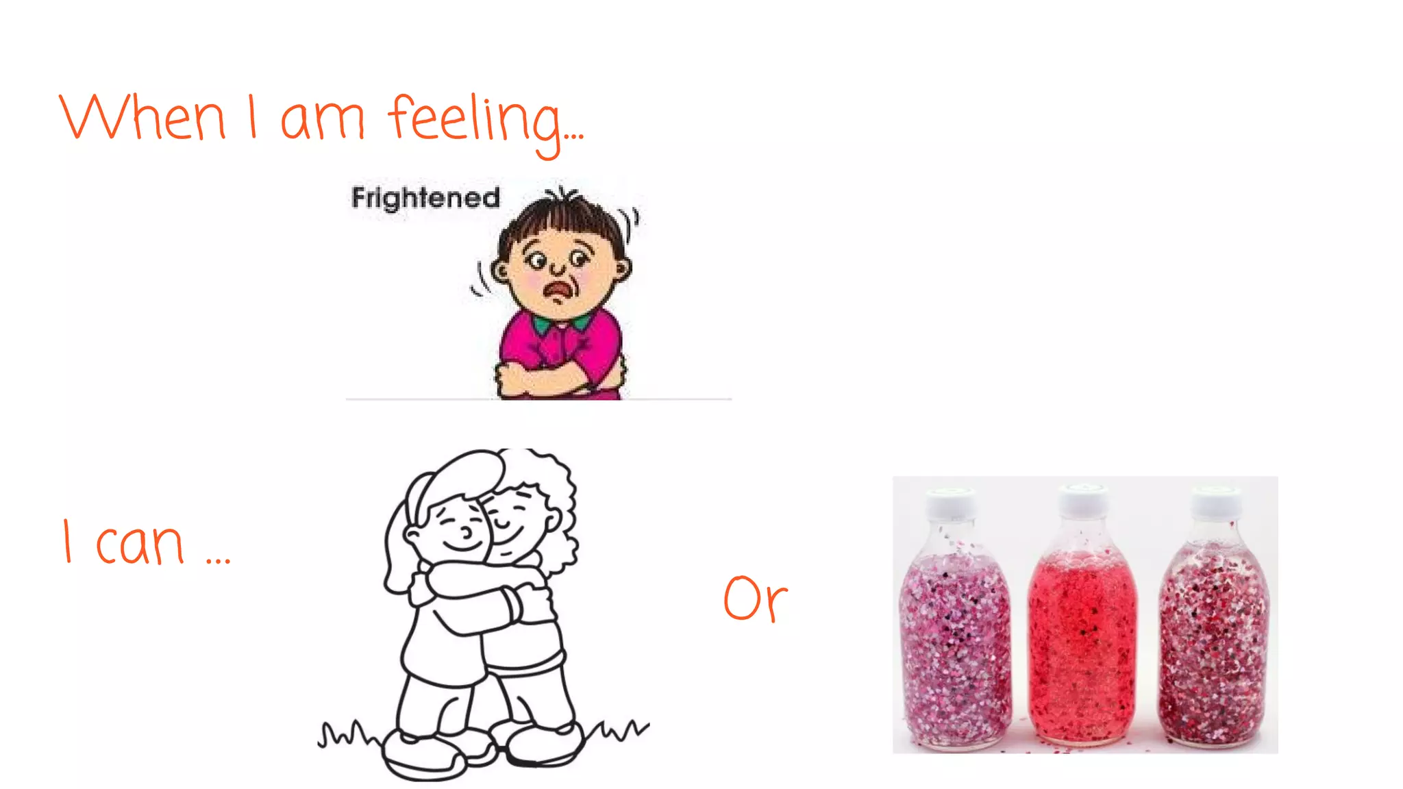 Communicating thoughts and feelings | PDF