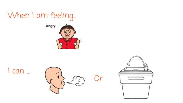 Communicating thoughts and feelings | PDF