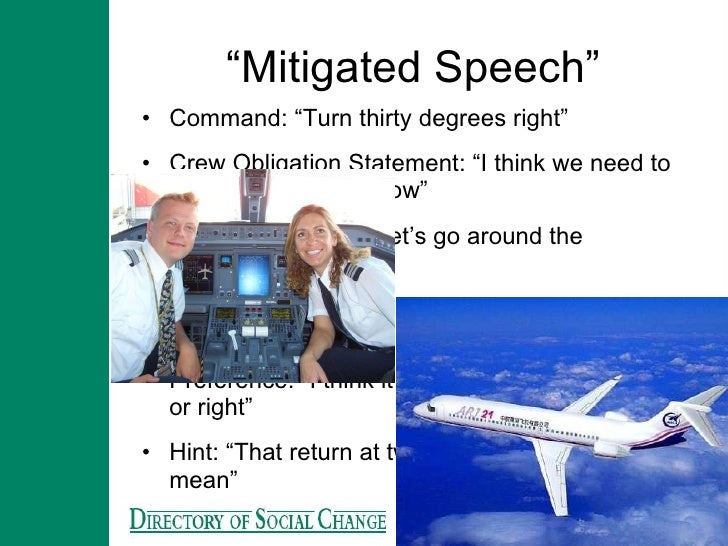 Communicating To Influence