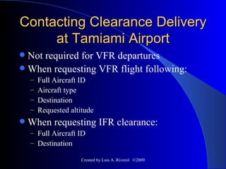 Communicating With Atc Iii | PPT