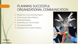 ORGANISATIONAL MANAGEMENT - BOOK REVIEW - COMMUNICATING WITH EMPLOYEES ...