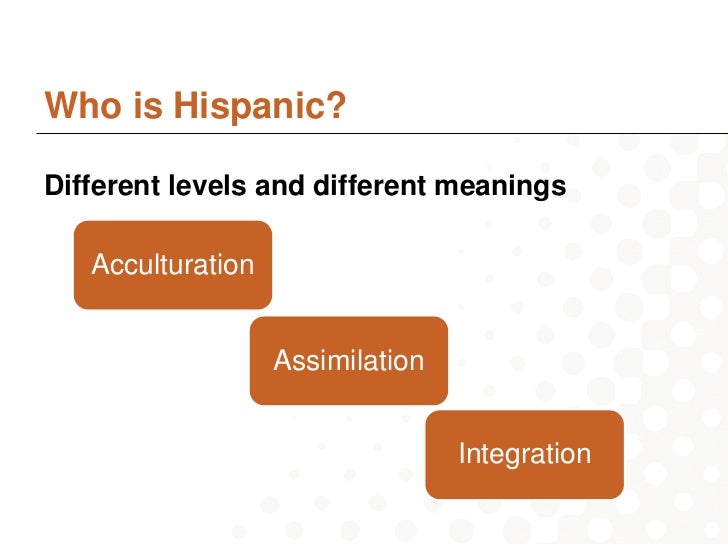 Communicating with Hispanics in Colorado