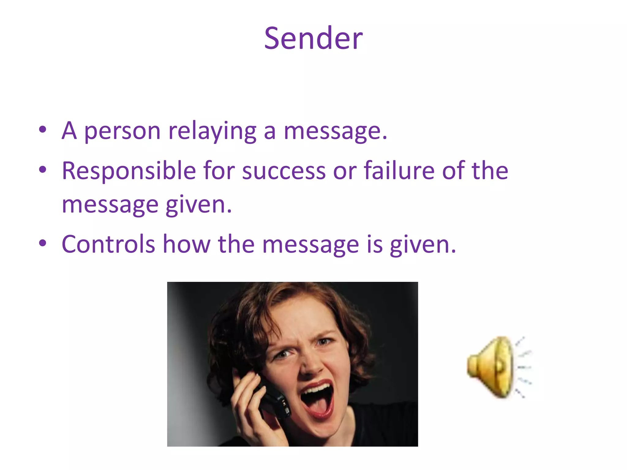 Communicating with others | PPTX