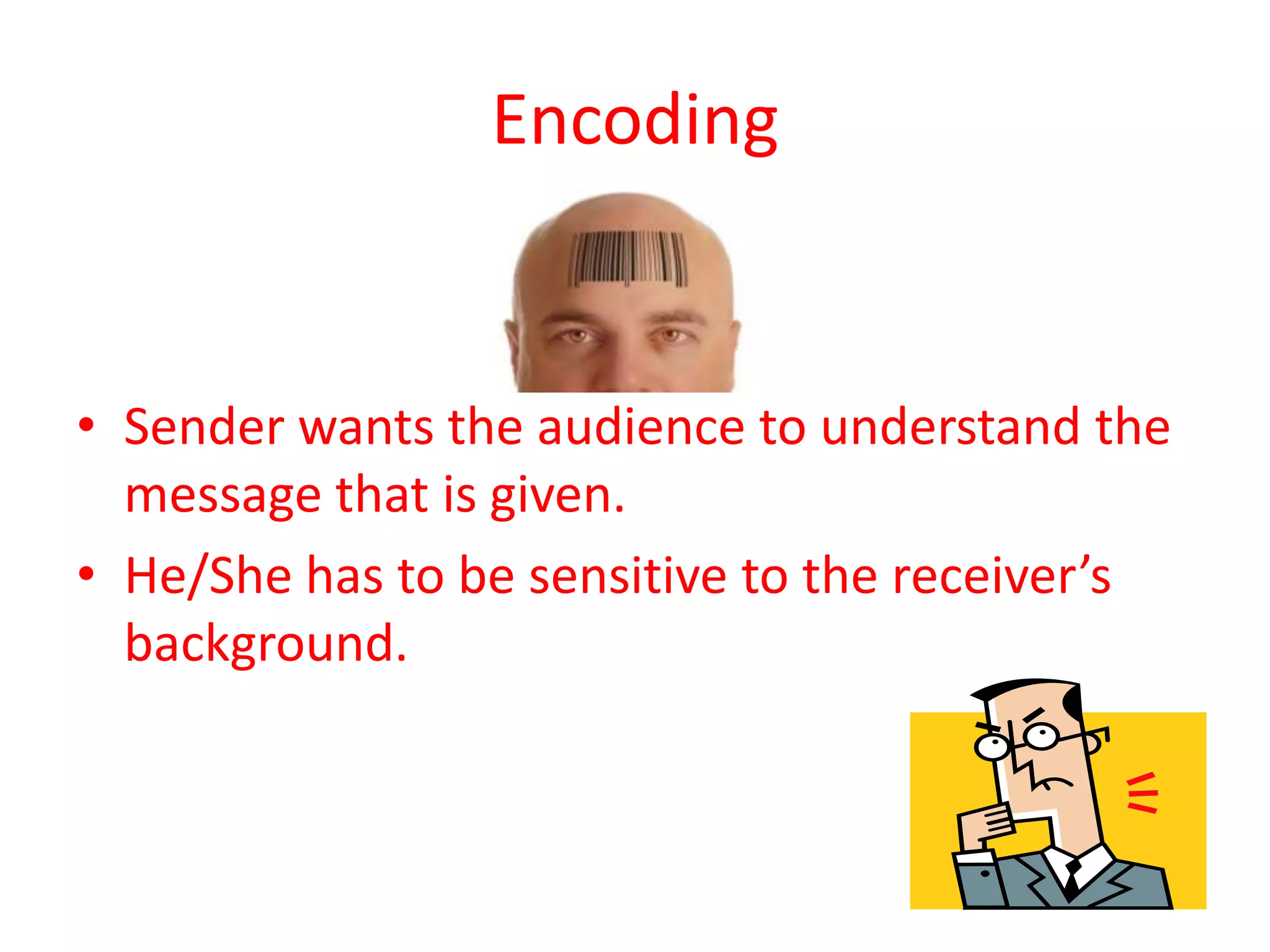 Communicating with others | PPTX