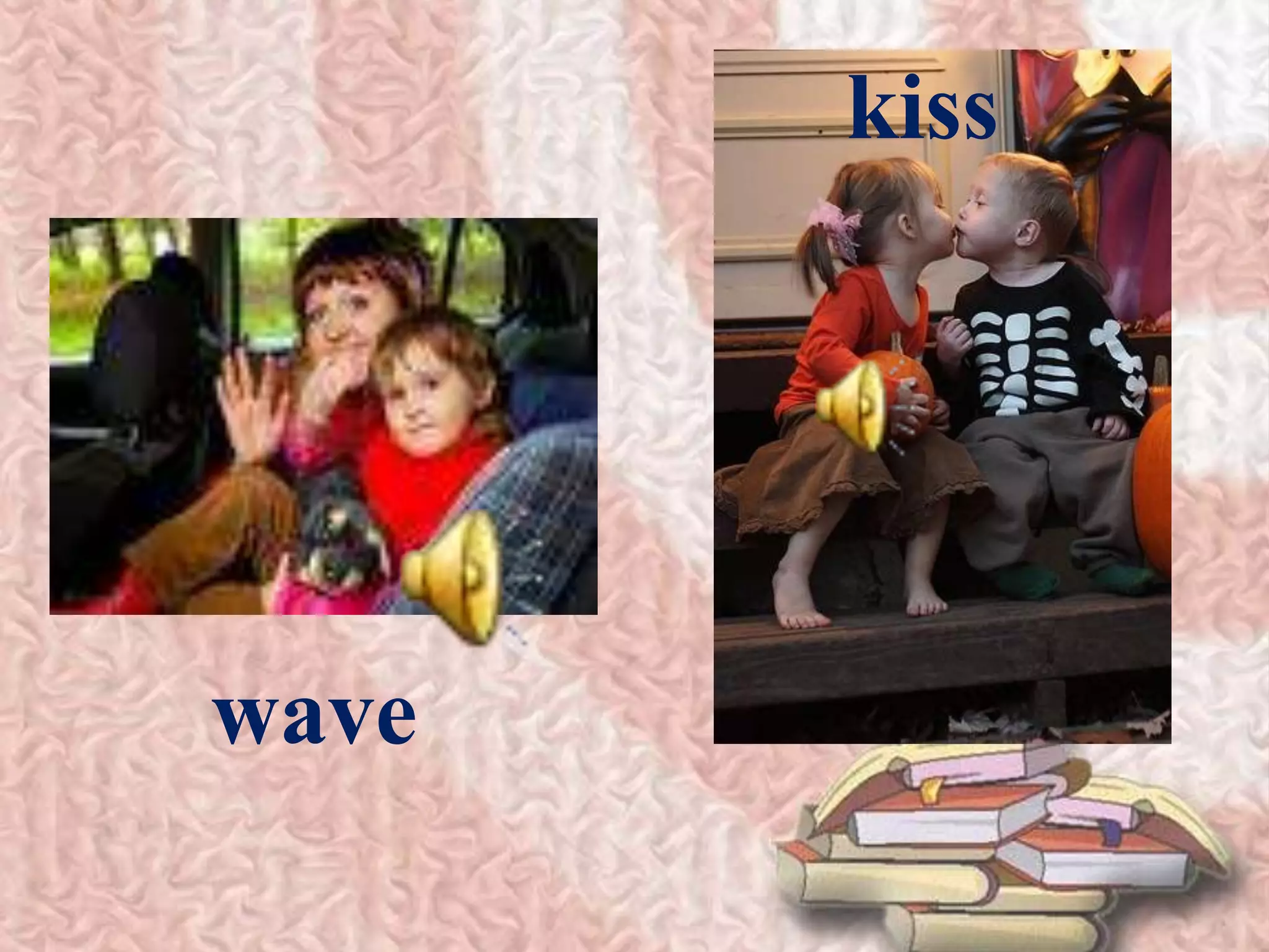 Communicating without words for e4 | PPTX