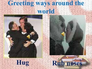 Communicating without words for e4 | PPTX