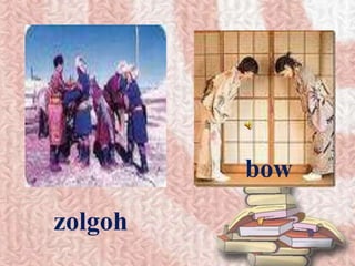 Communicating without words for e4 | PPTX