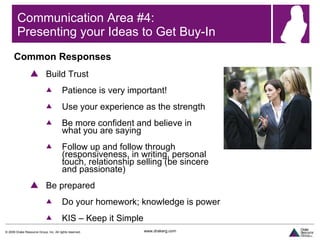 Communicating With Power and Poise | PPT | Free Download