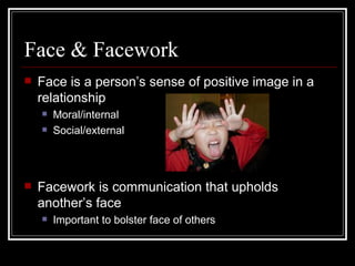 Communicating with the chinese | PPT