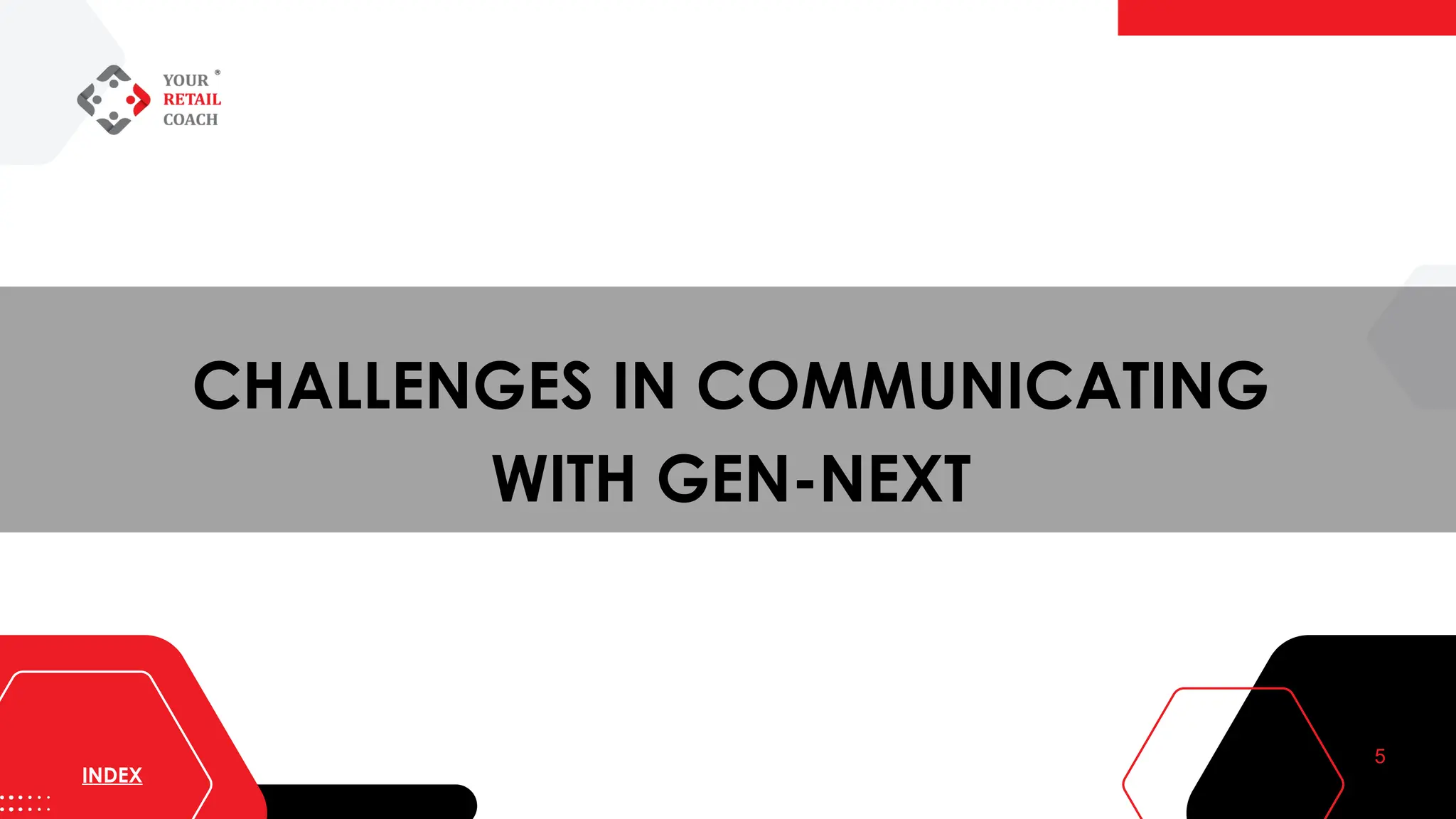 Mastering Communication with the Next Generation of Customers | PPTX