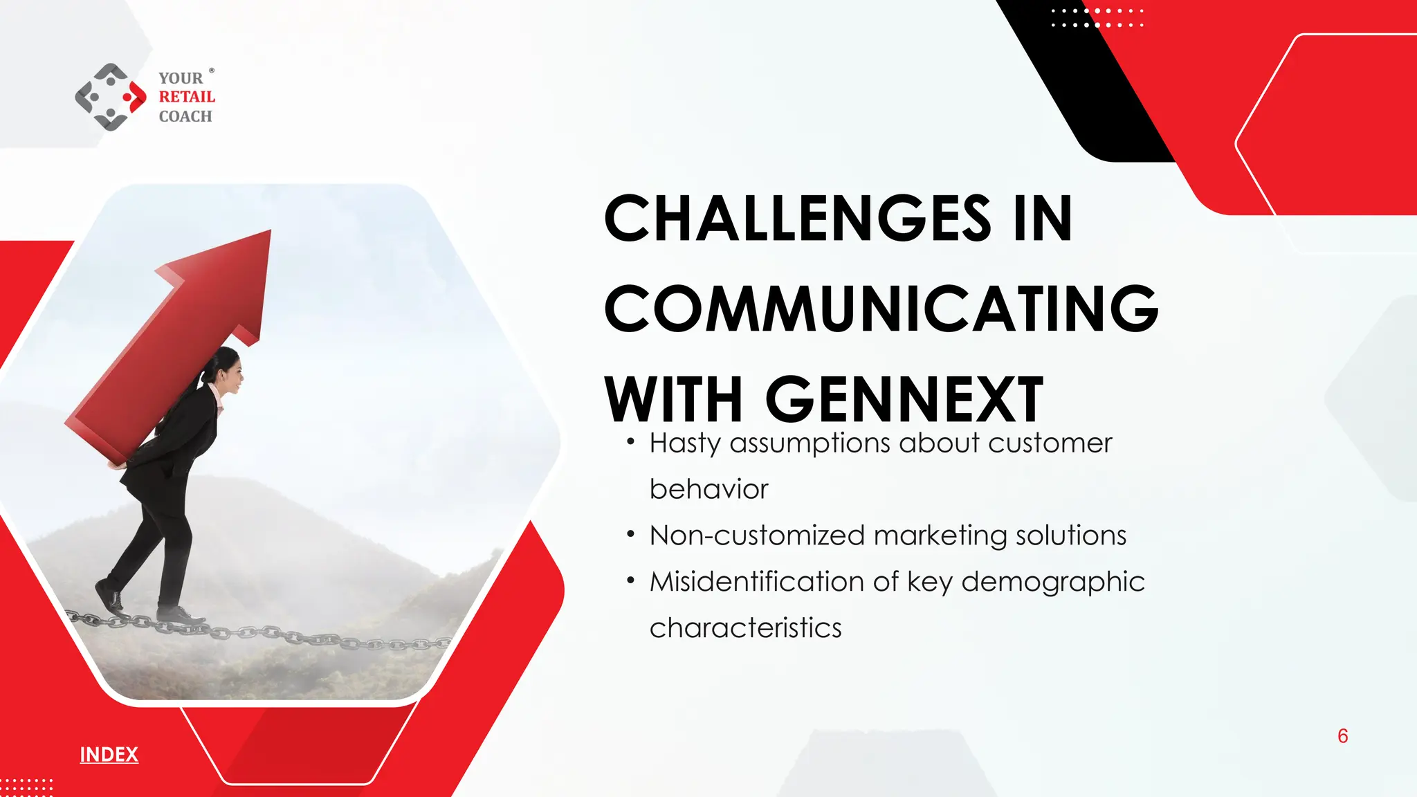 Mastering Communication with the Next Generation of Customers | PPTX