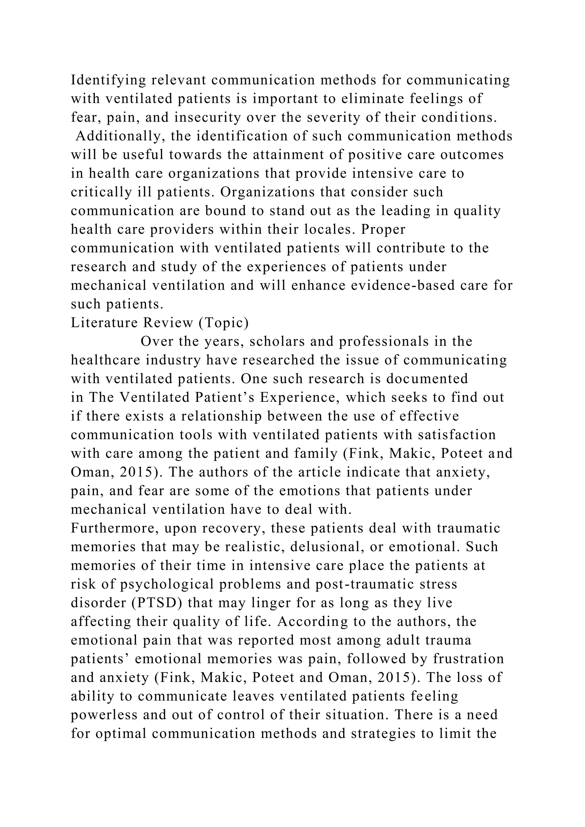 COMMUNICATING WITH VENTILATED PATIENTS1COMMUNICATING WITH VE.docx