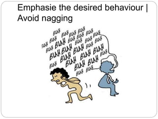 Effective communication in Early Years | PPTX