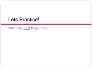 Effective communication in Early Years | PPTX