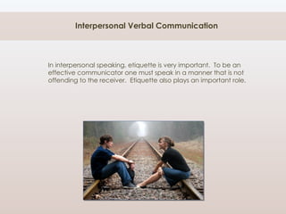 Communication | PPT