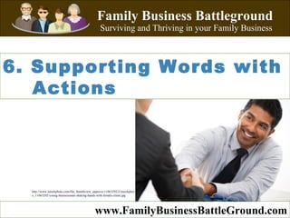 Effective Communication Mantra | PPT