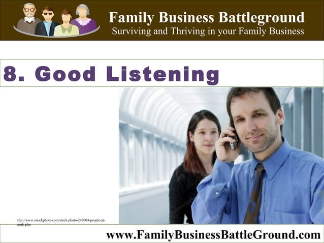 Effective Communication Mantra | PPT