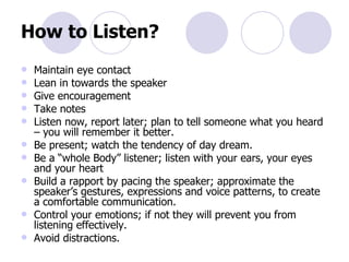 Communication | PPT