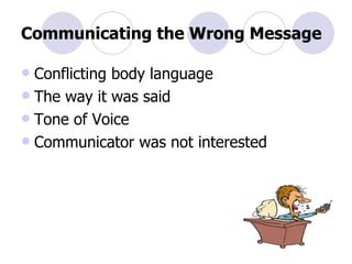 Communication | PPT