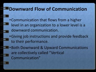 Communication | PPTX | Web Conferencing | Computer Software and ...