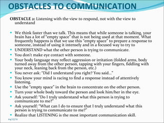Communication | PPT