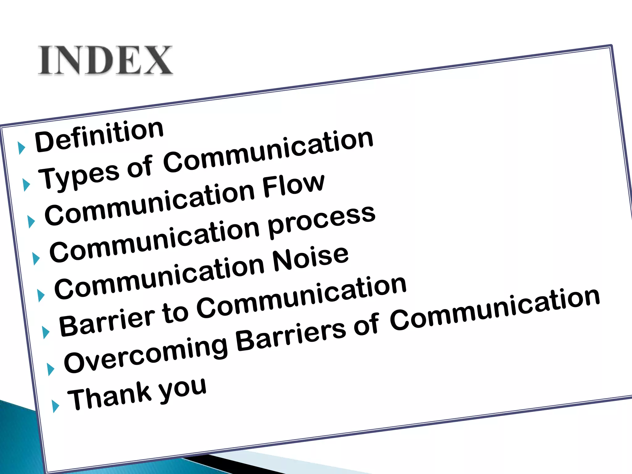Basics of Communication by Purnima Saini | PPT