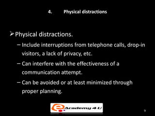 Communication | PPT
