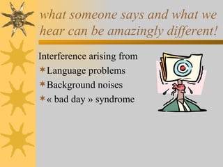 Communication | PPT